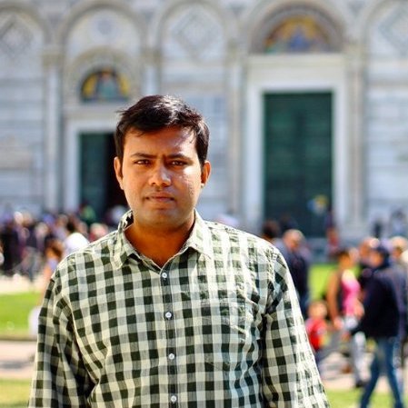 Webspace of Aminur Rashid - Aminur Rashid